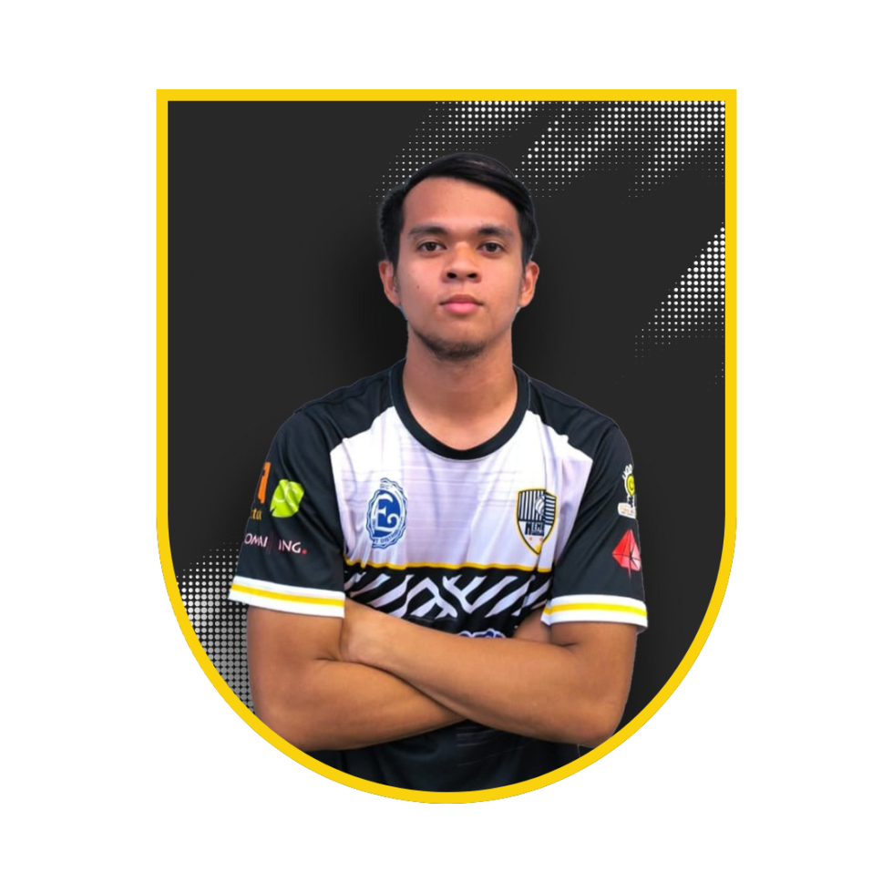 Staff - Nemesis Futbol Academy