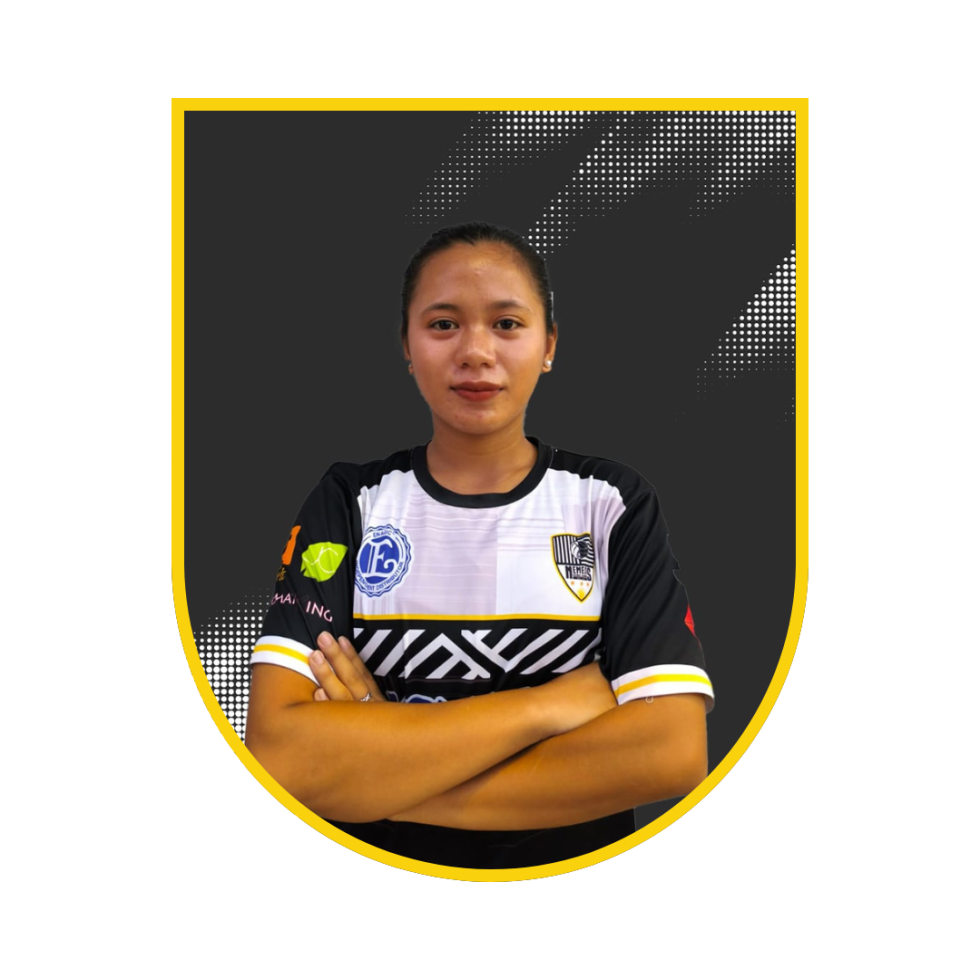 Staff - Nemesis Futbol Academy