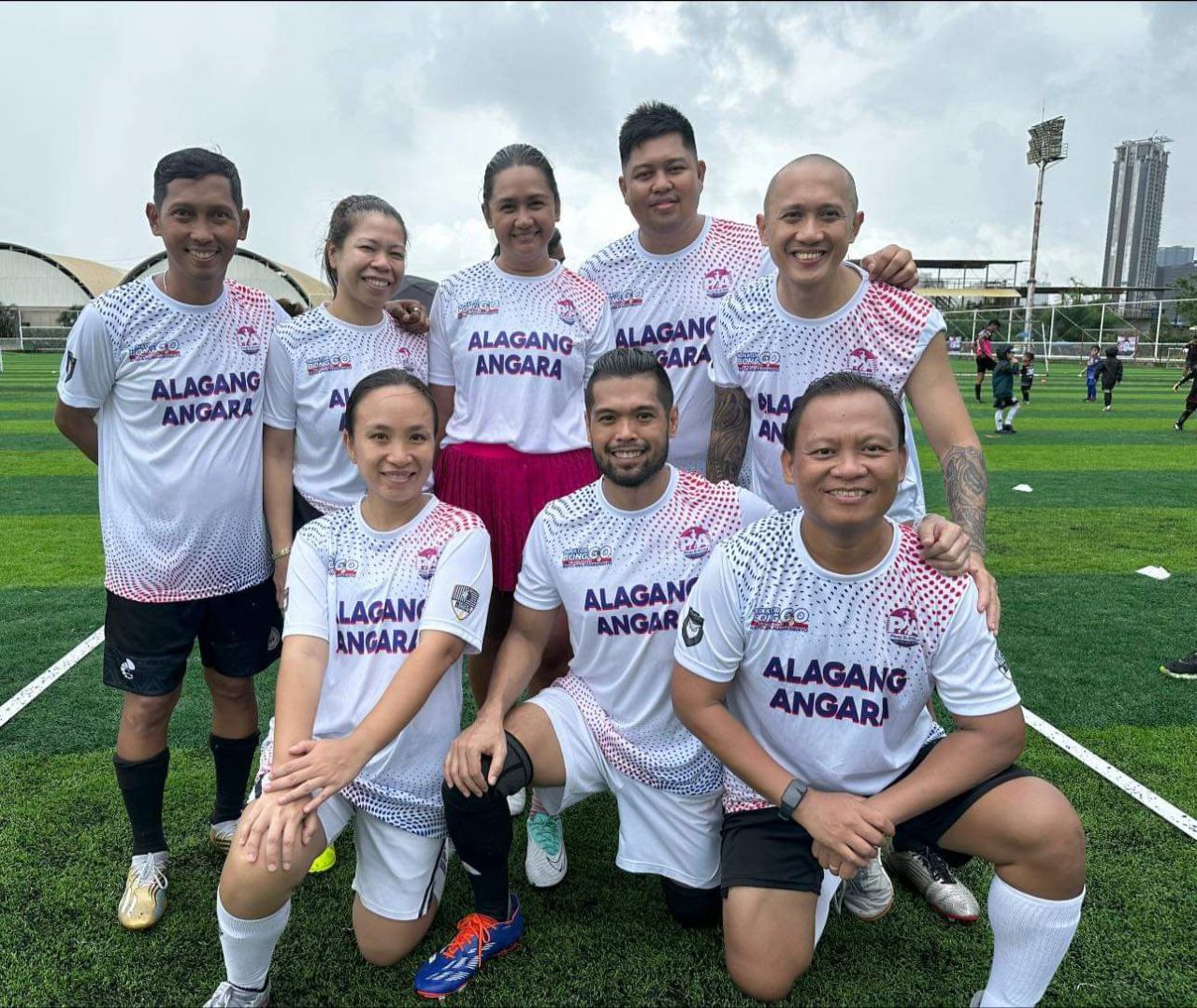 Programs - Nemesis Futbol Academy